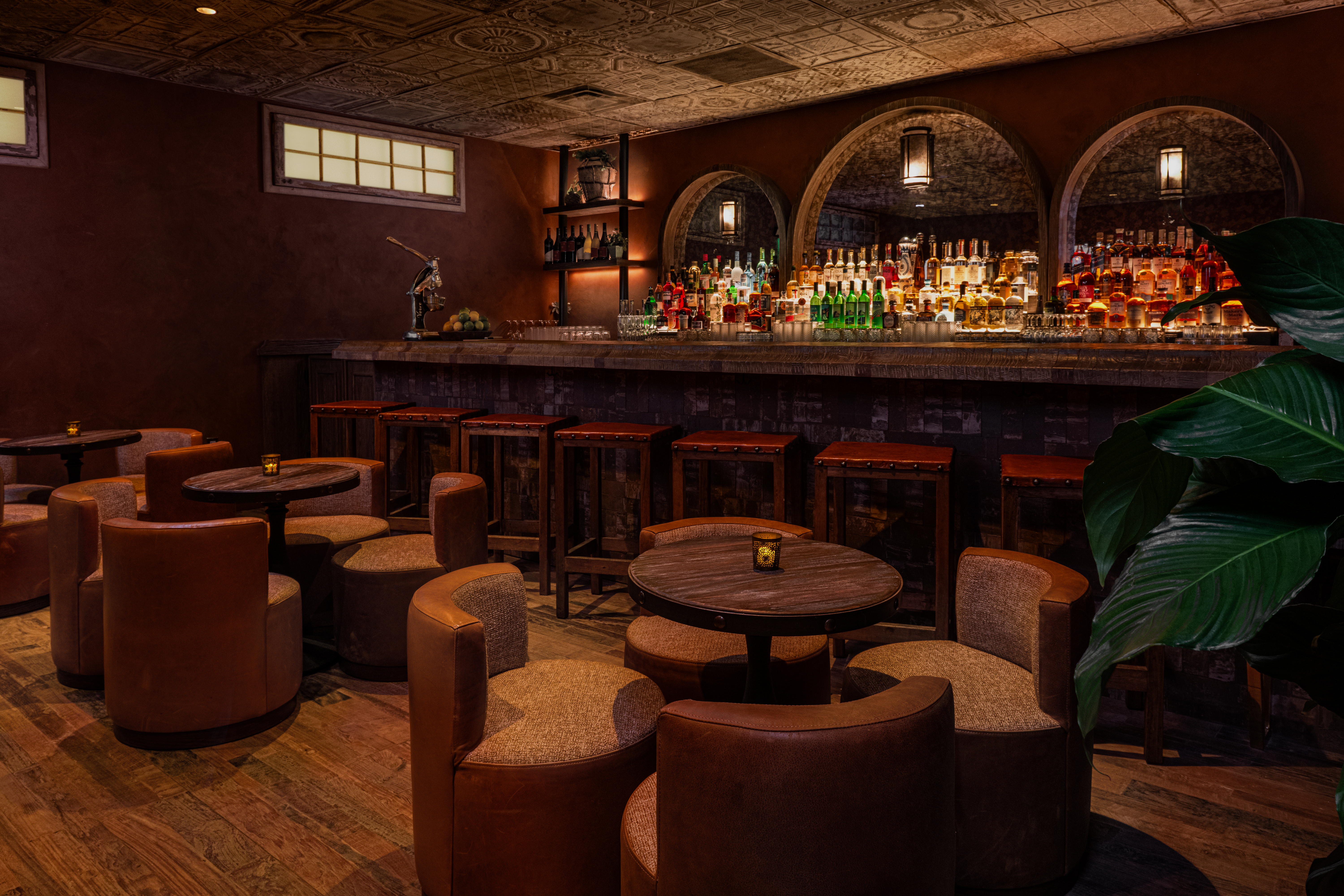 Bodega Taqueria y Tequila | Lounge Reservations