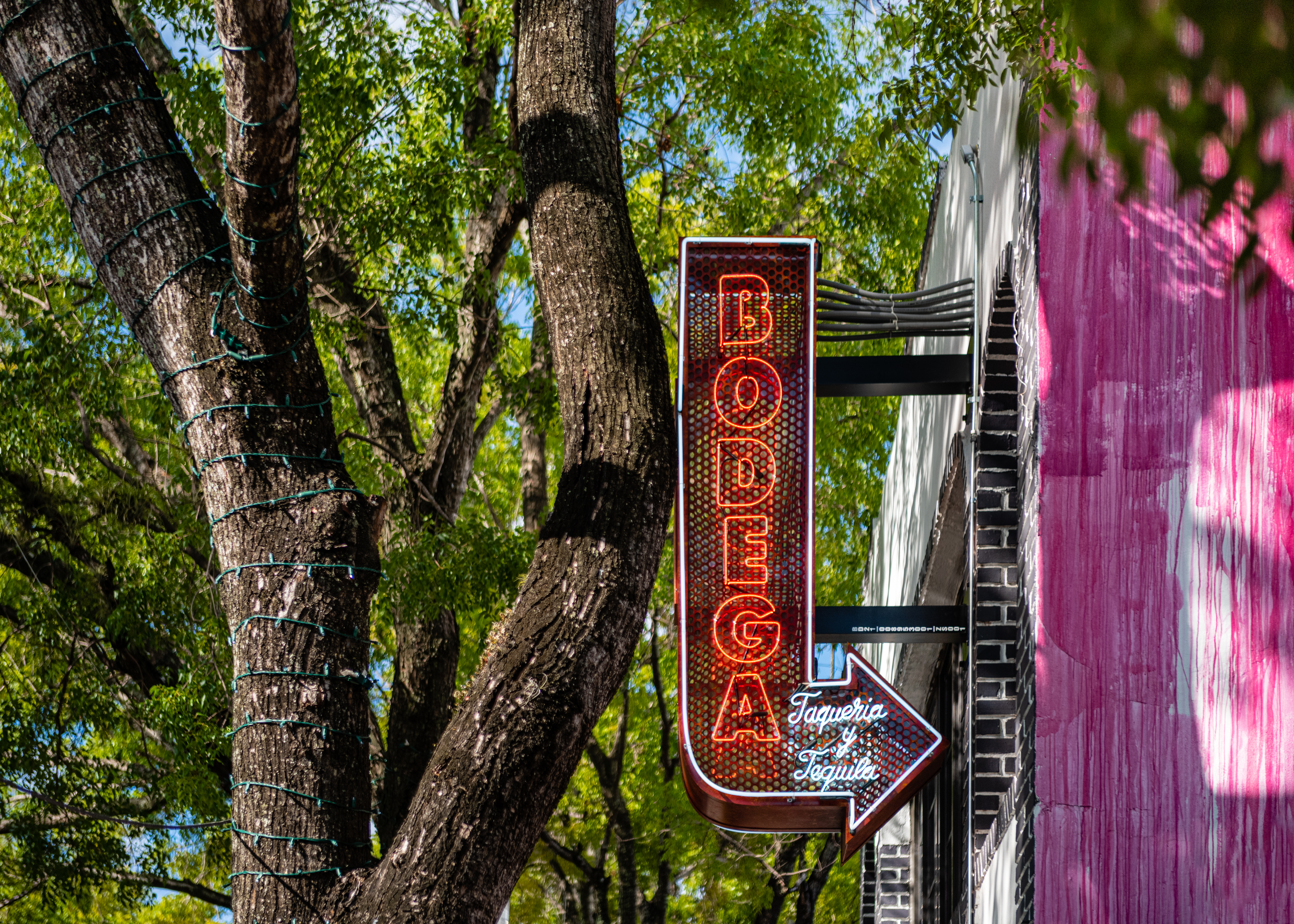 Bodega Taqueria y Tequila | Our Locations