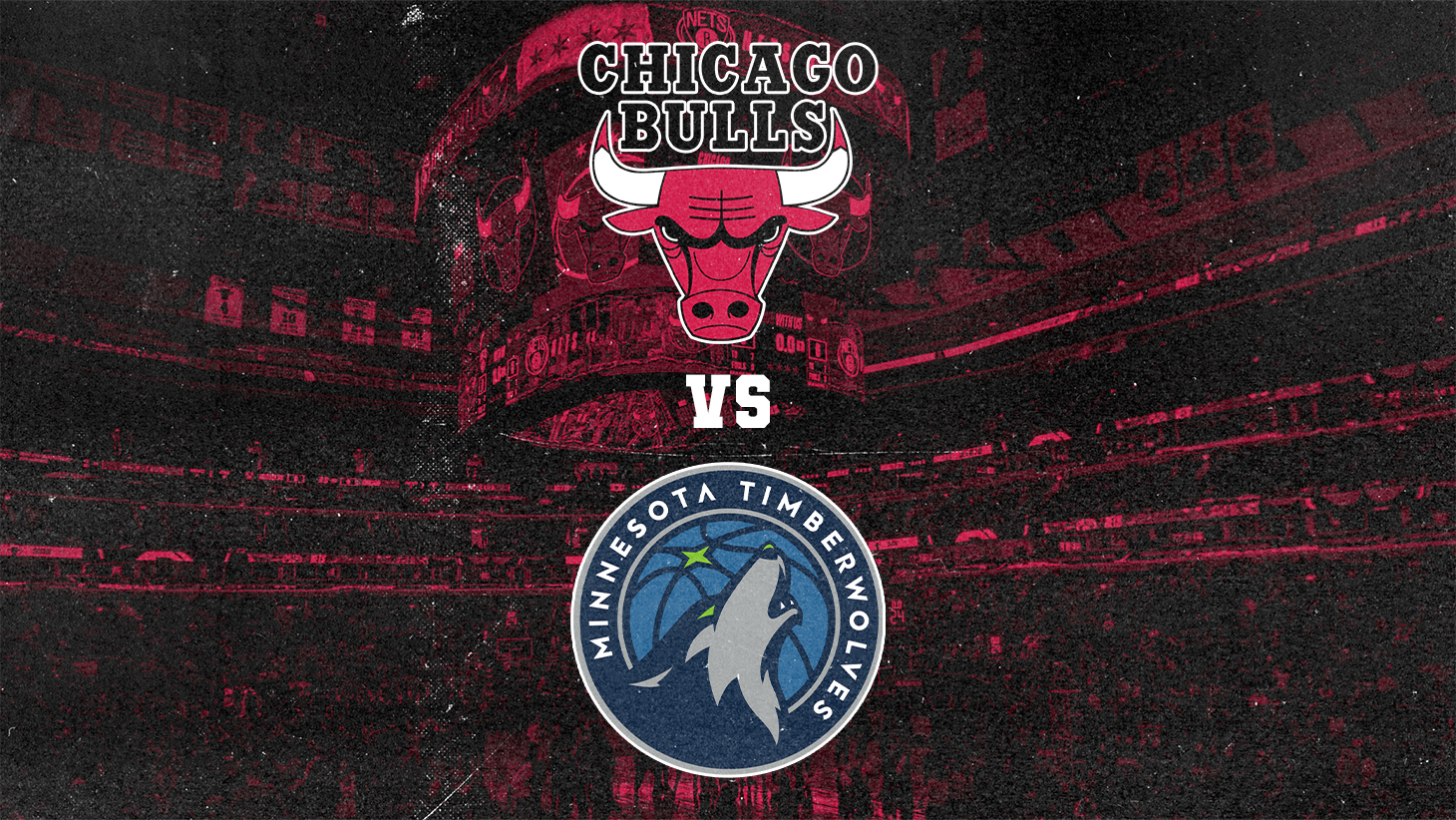 Timberwolves @ Bulls I Bodega Bar River North