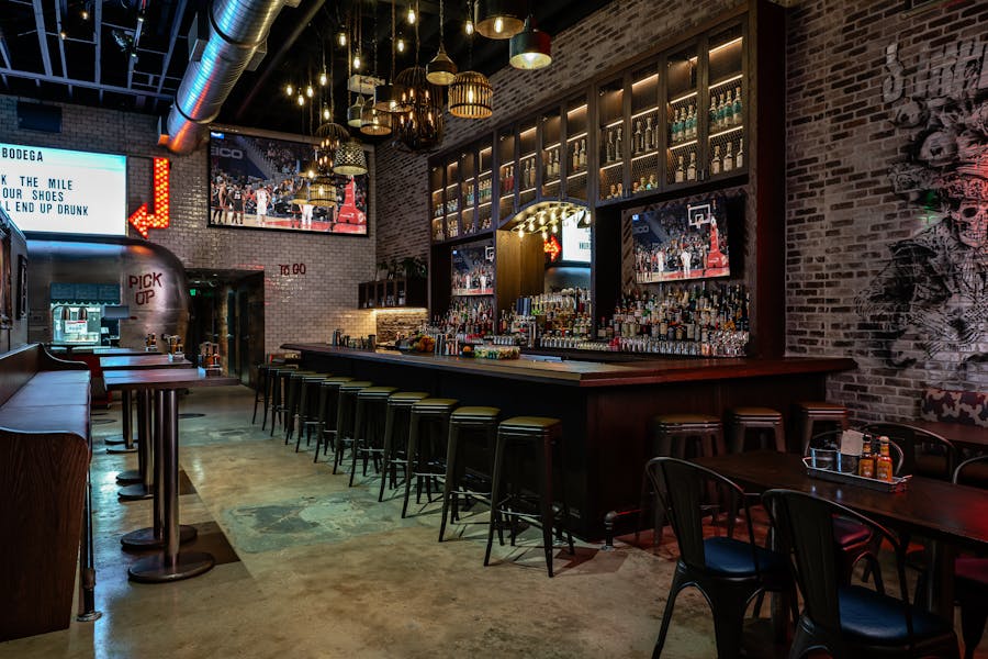 Coral Gables, Miami | Bodega Taqueria y Tequila