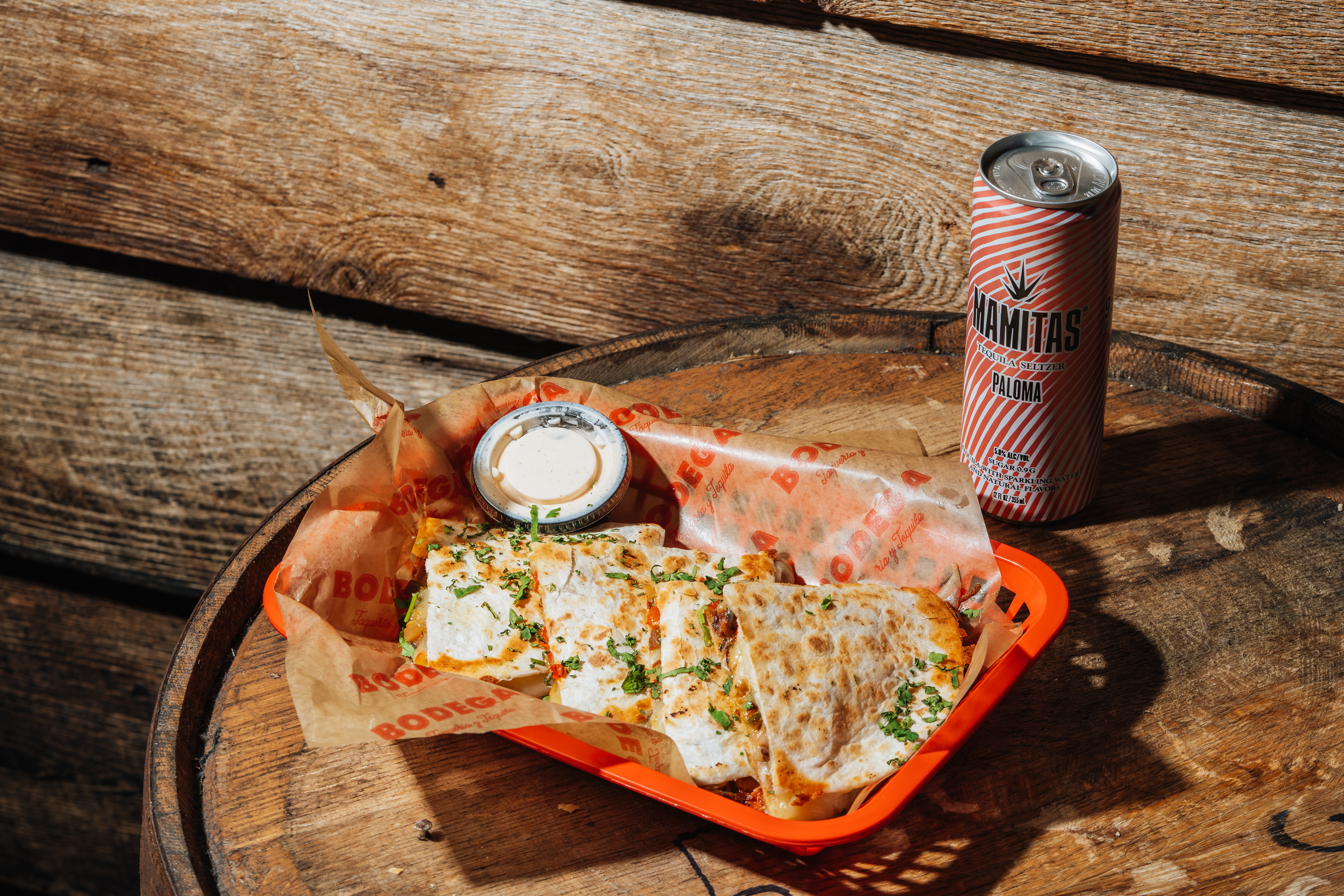 Taste the Gables | Bodega Coral Gables