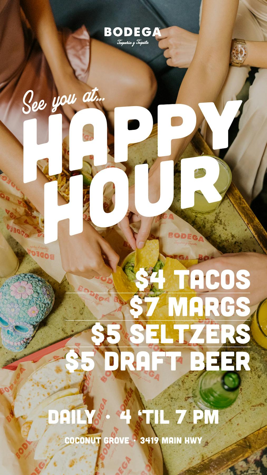 Bodega CG Familia | Linktree