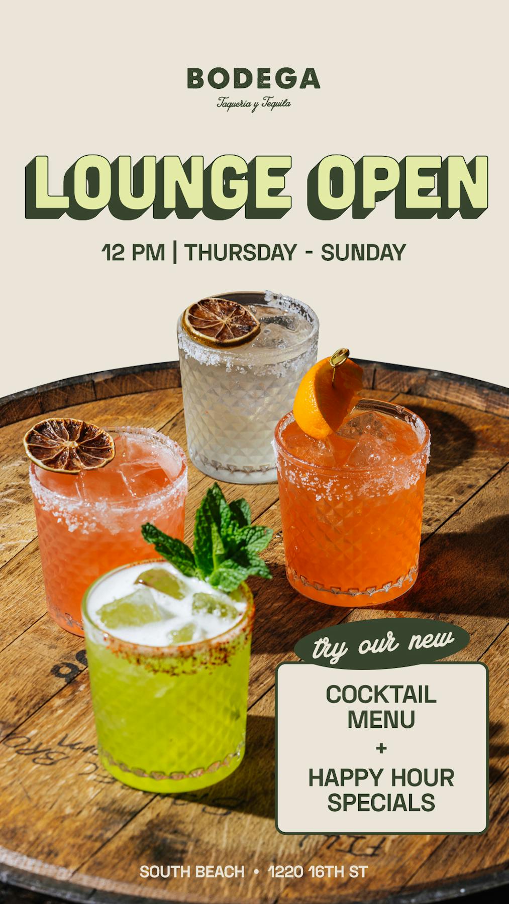 Bodega Sobe Familia | Linktree