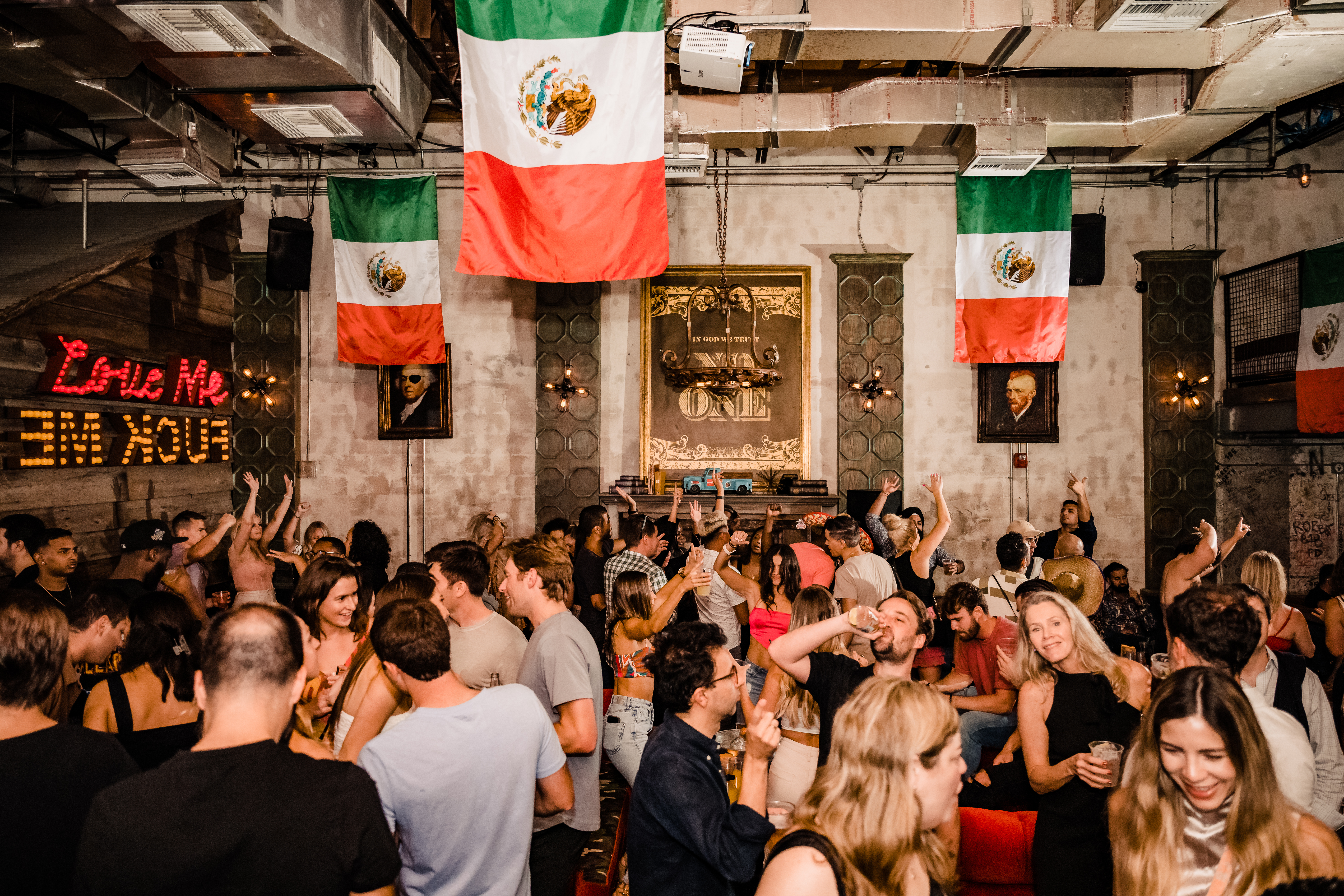 Bodega Taqueria y Tequila | Mexican Independence Day