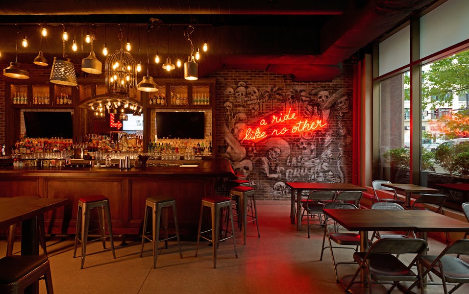 River North, Chicago | Bodega Taqueria y Tequila