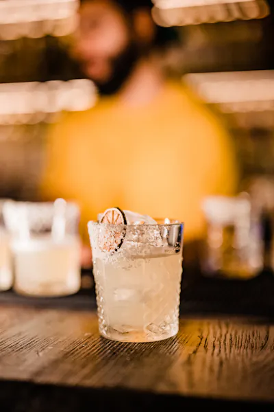 Don Julio Tasting + Cocktail Class | Bodega Taqueria y Tequila