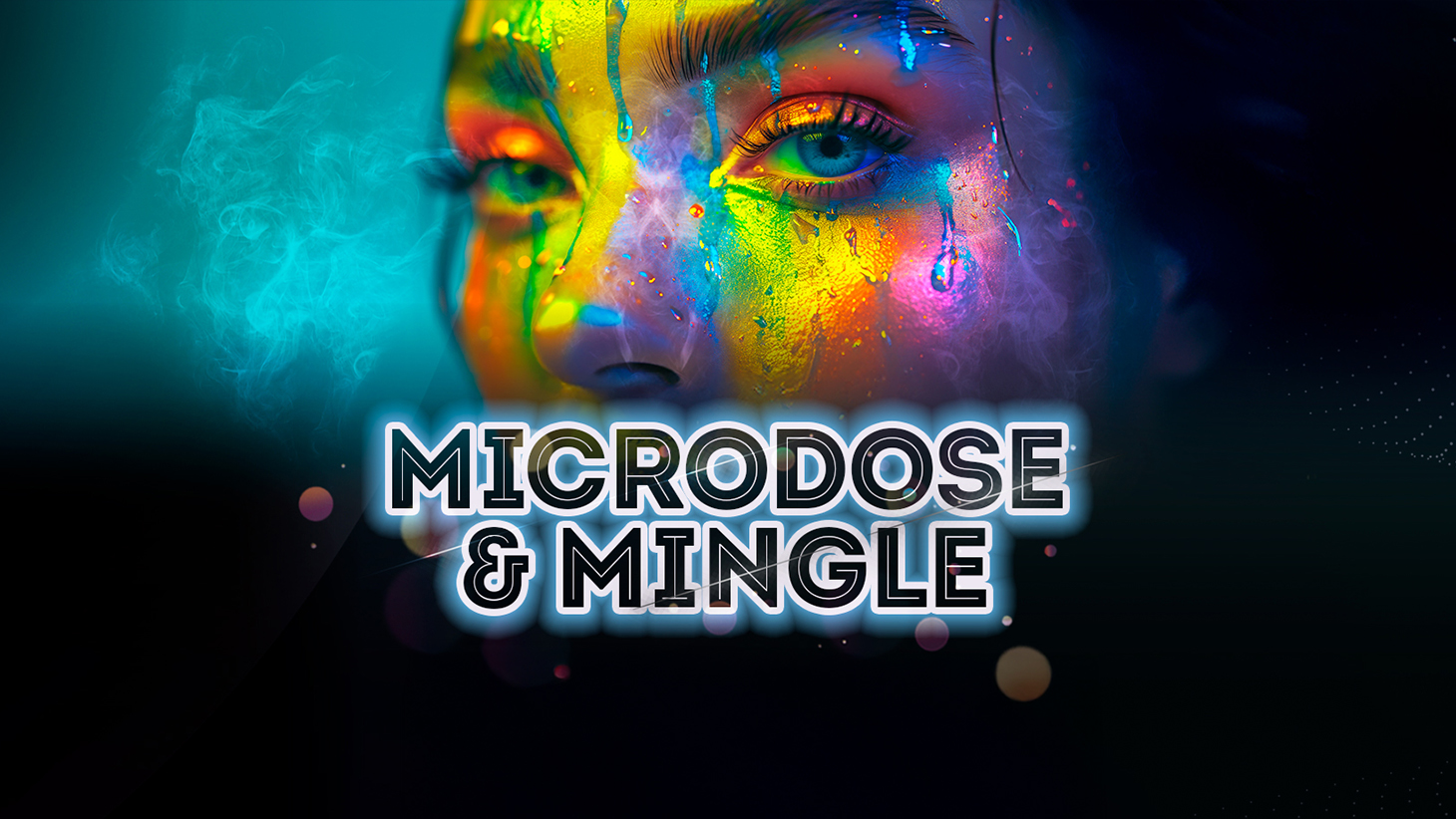 Microdose & Mingle | Bodega South Beach