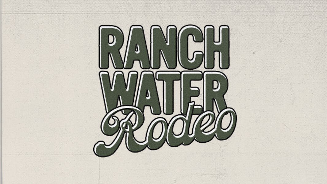 Patron Ranch Water