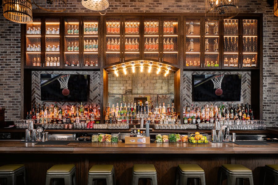 Bodega Taqueria y Tequila | Bodega Bar