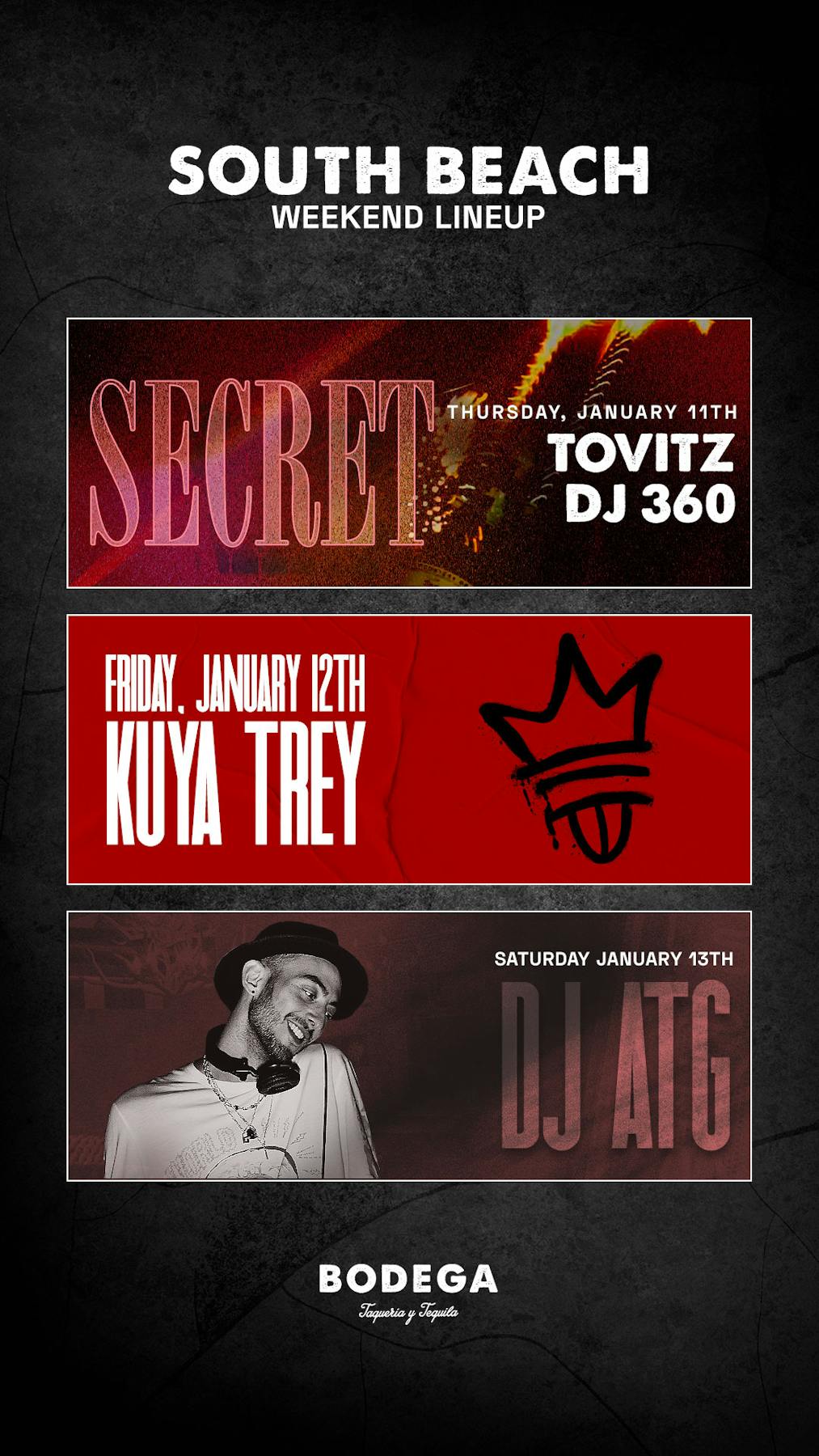 Bodega Sobe Familia | Linktree