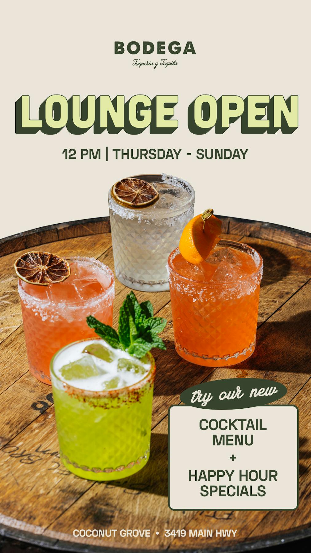 Bodega CG Familia | Linktree