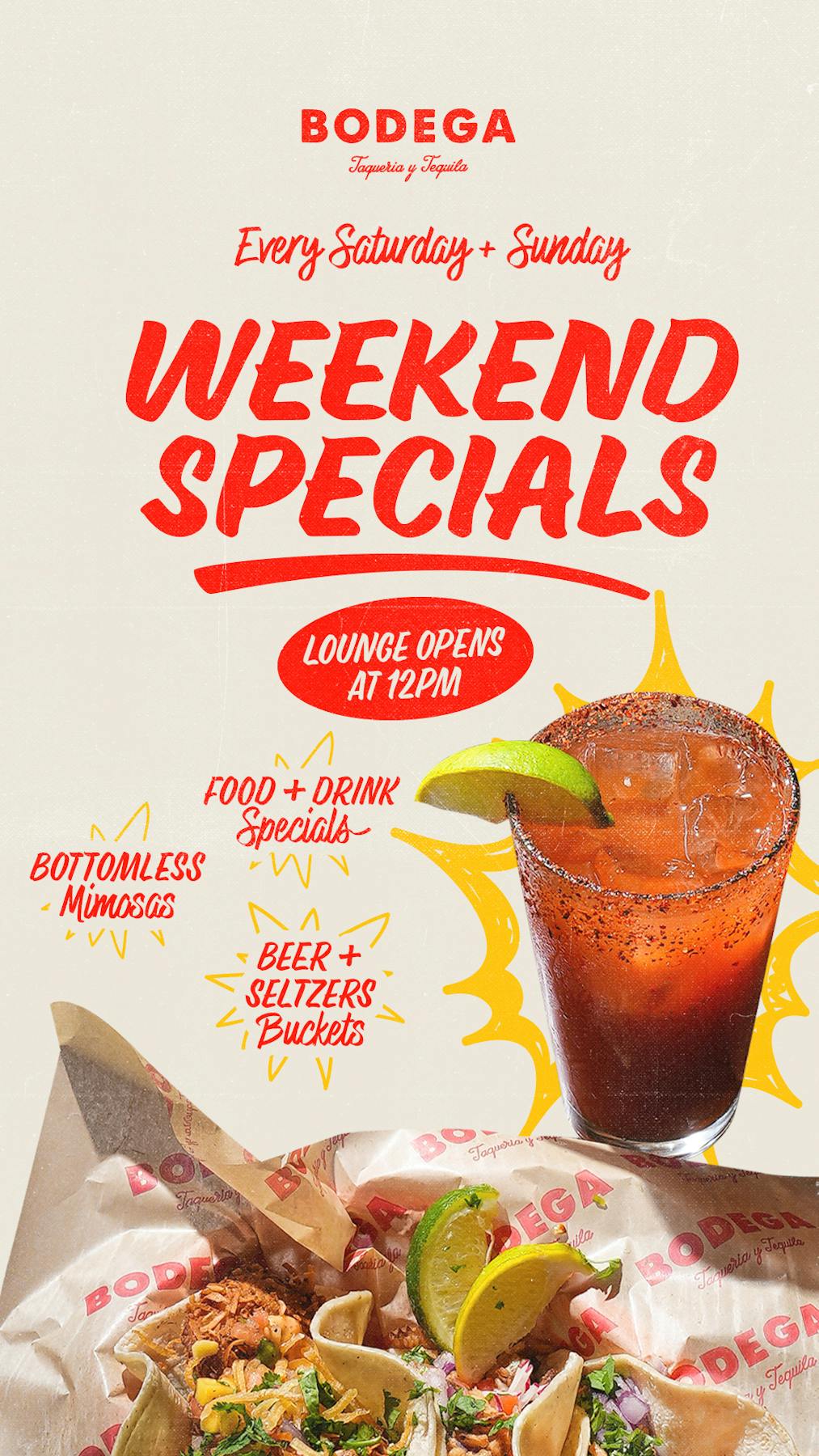 Bodega CG Familia | Linktree