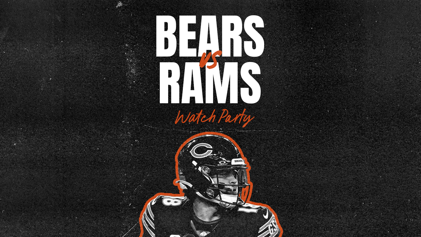 Bears vs Rams Watch Party | Bodega West Loop