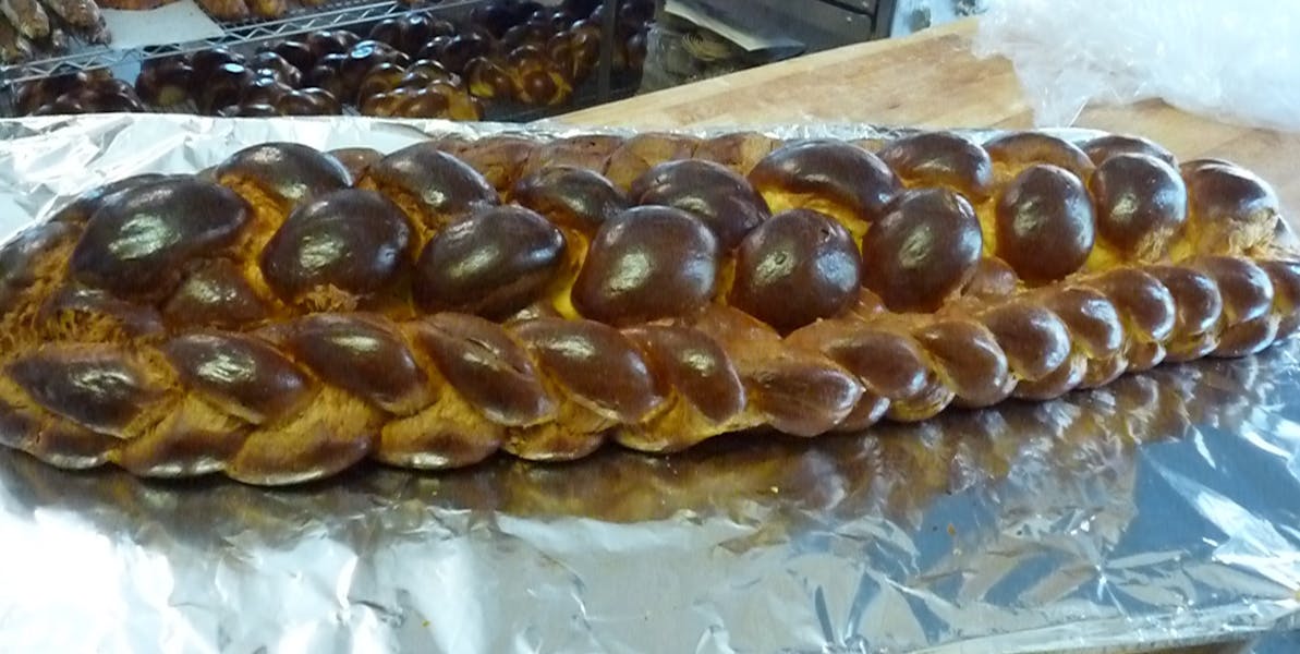 Catering | Silver Moon Bakery in New York, NY