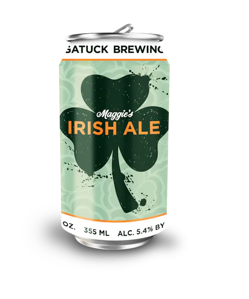 Maggie’s Irish Ale | Saugatuck Brewing Company | Brewery in MI