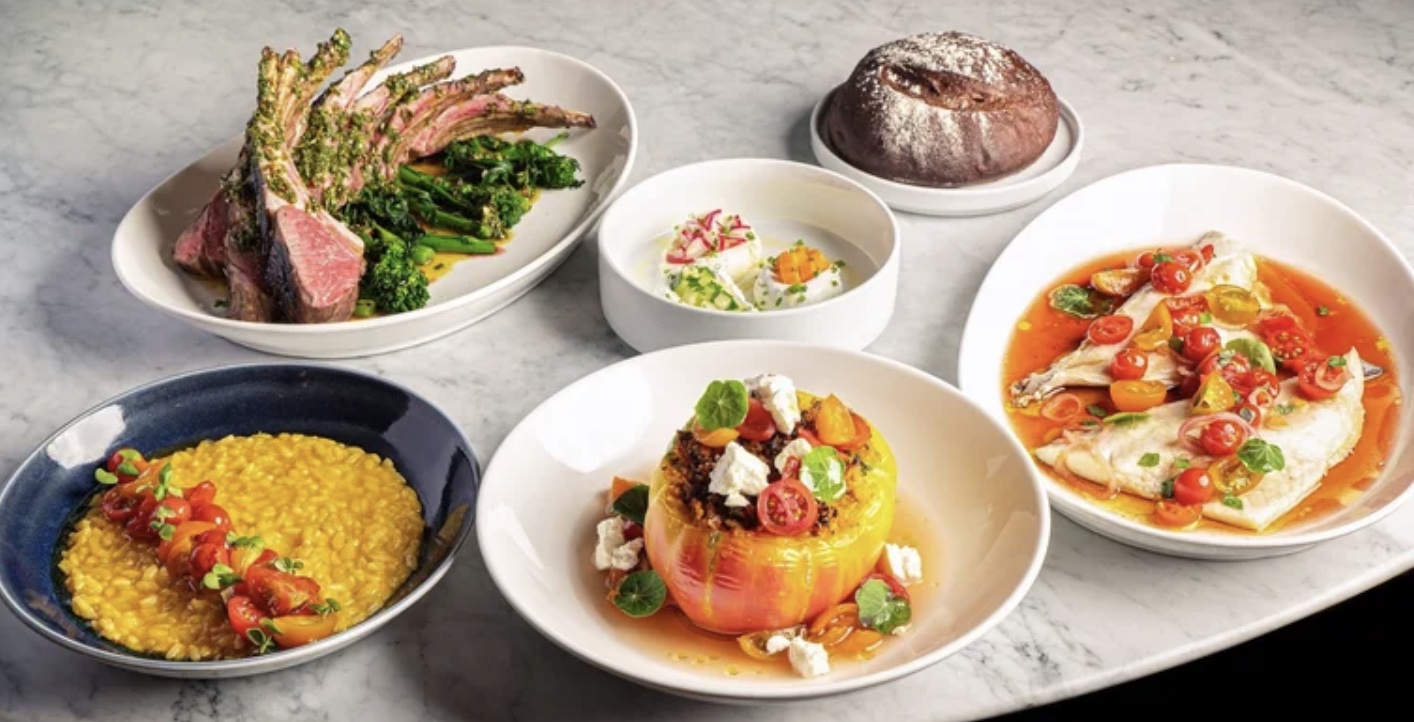 About Us + FAQ | Eastern Point Collective Restaurants in Washington DC