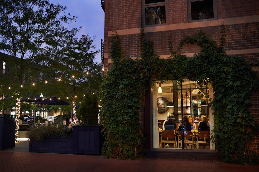 Our Story | Eastern Point Collective Restaurants in Washington DC