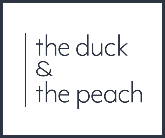 The Duck and The Peach | Eastern Point Collective Restaurants in ...