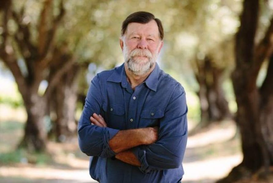 USQ | Stu Smith Winemaker Dinner | Corkbuzz