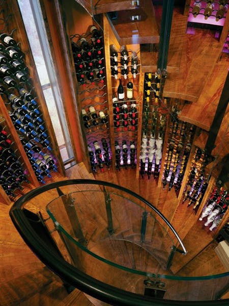 Union Square | Holiday Splurge: Icon Reds | Corkbuzz