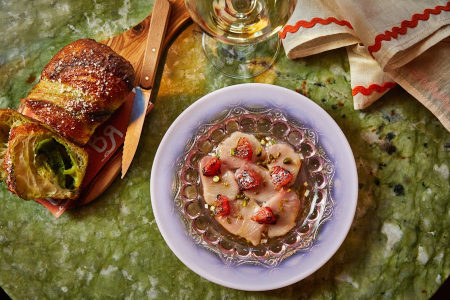 About | Bad Roman in New York, NY