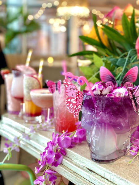 Private Events | Citrus & Salt in Boston, MA