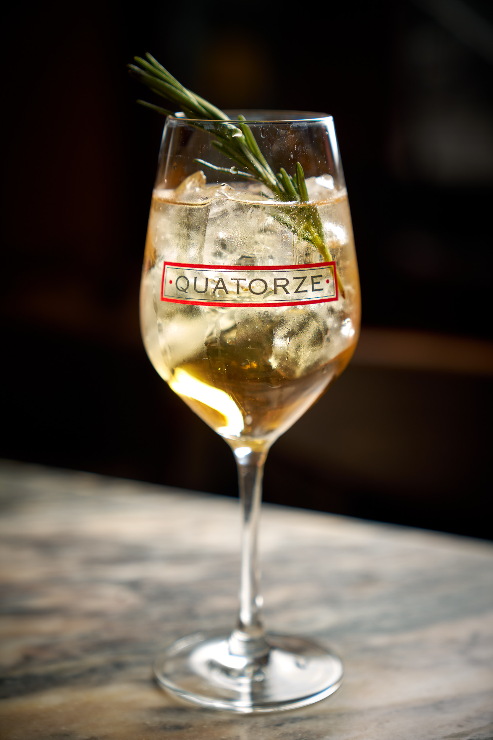 Quatorze | French Restaurant in New York, NY