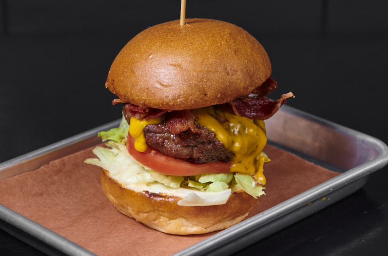 Gallery | The Humble Toast | A Modern Delicatessen & Burger Bistro.