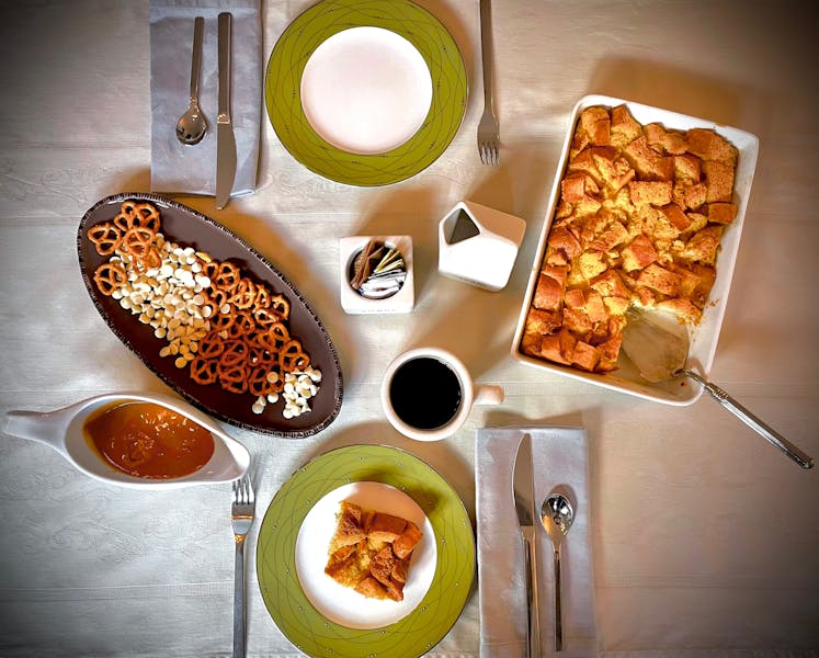 Bongo Room at Home | The Bongo Room