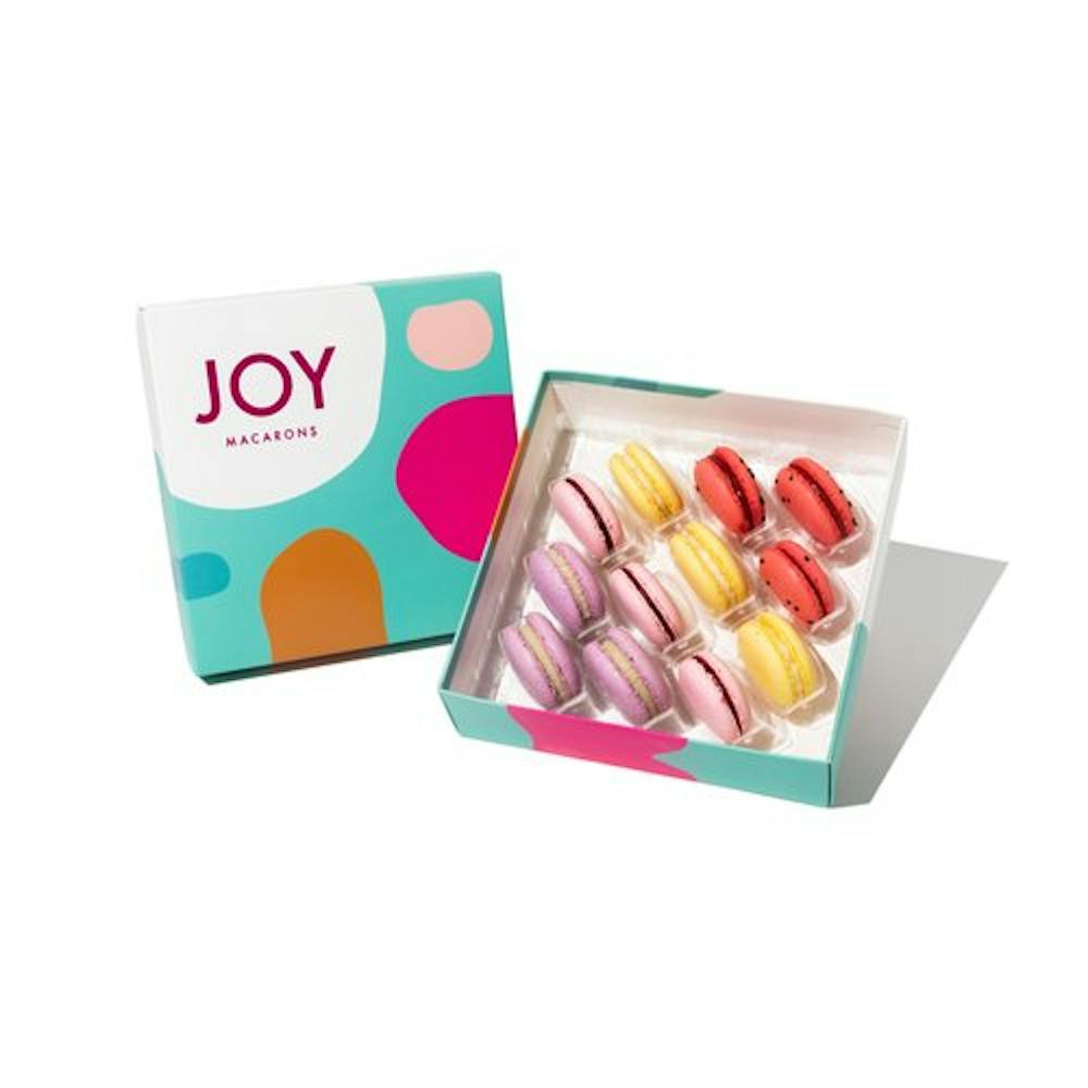 JOY Macarons | Bakery in TX