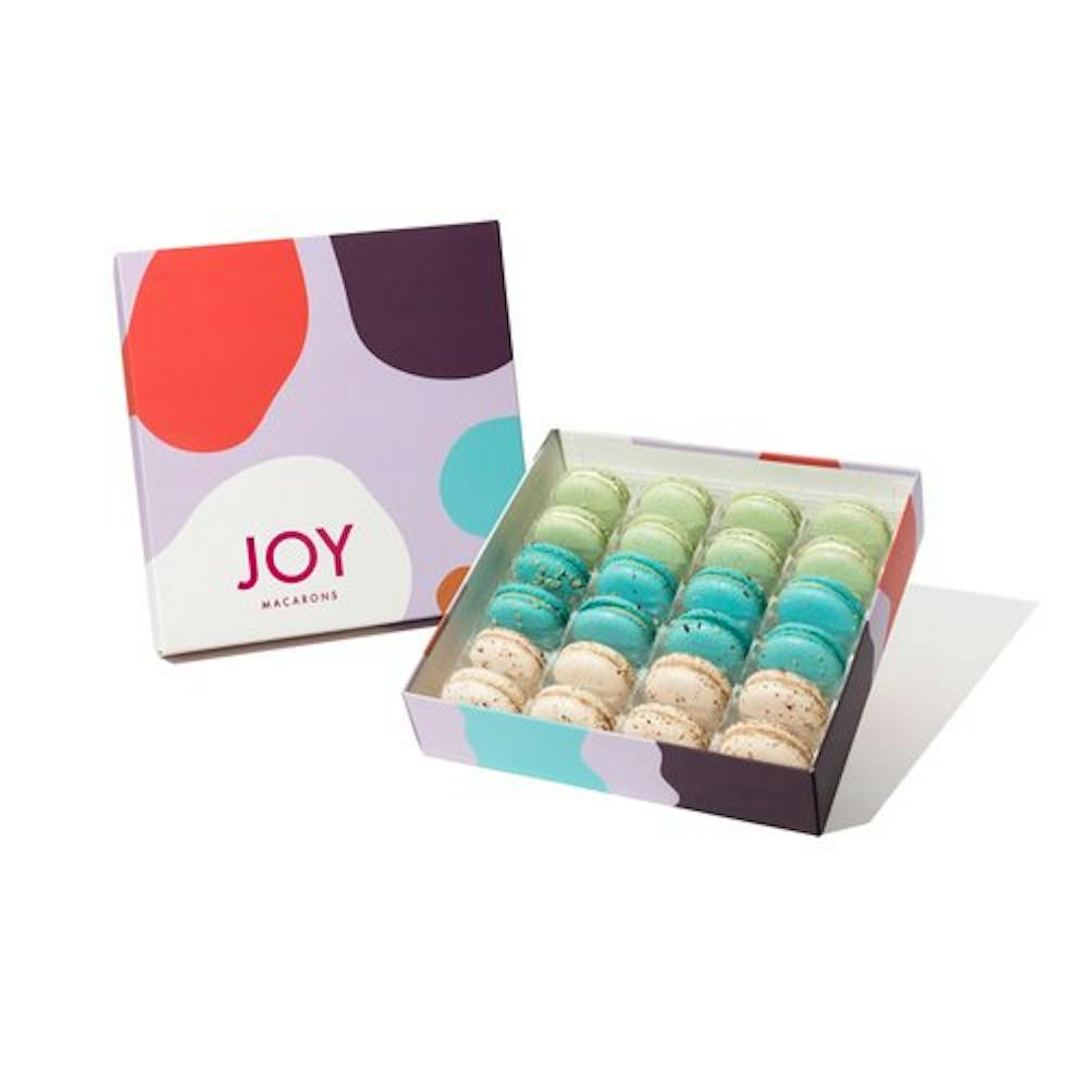 JOY Macarons | Bakery in TX