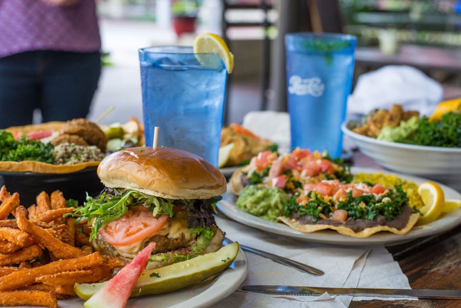 Meals2Go | Green Vegetarian Cuisine | Vegan/Vegetarian Restaurant in ...