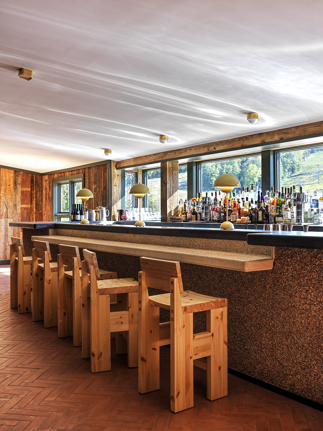 Hours & Menus | Little Cat Lodge in Hillsdale, NY