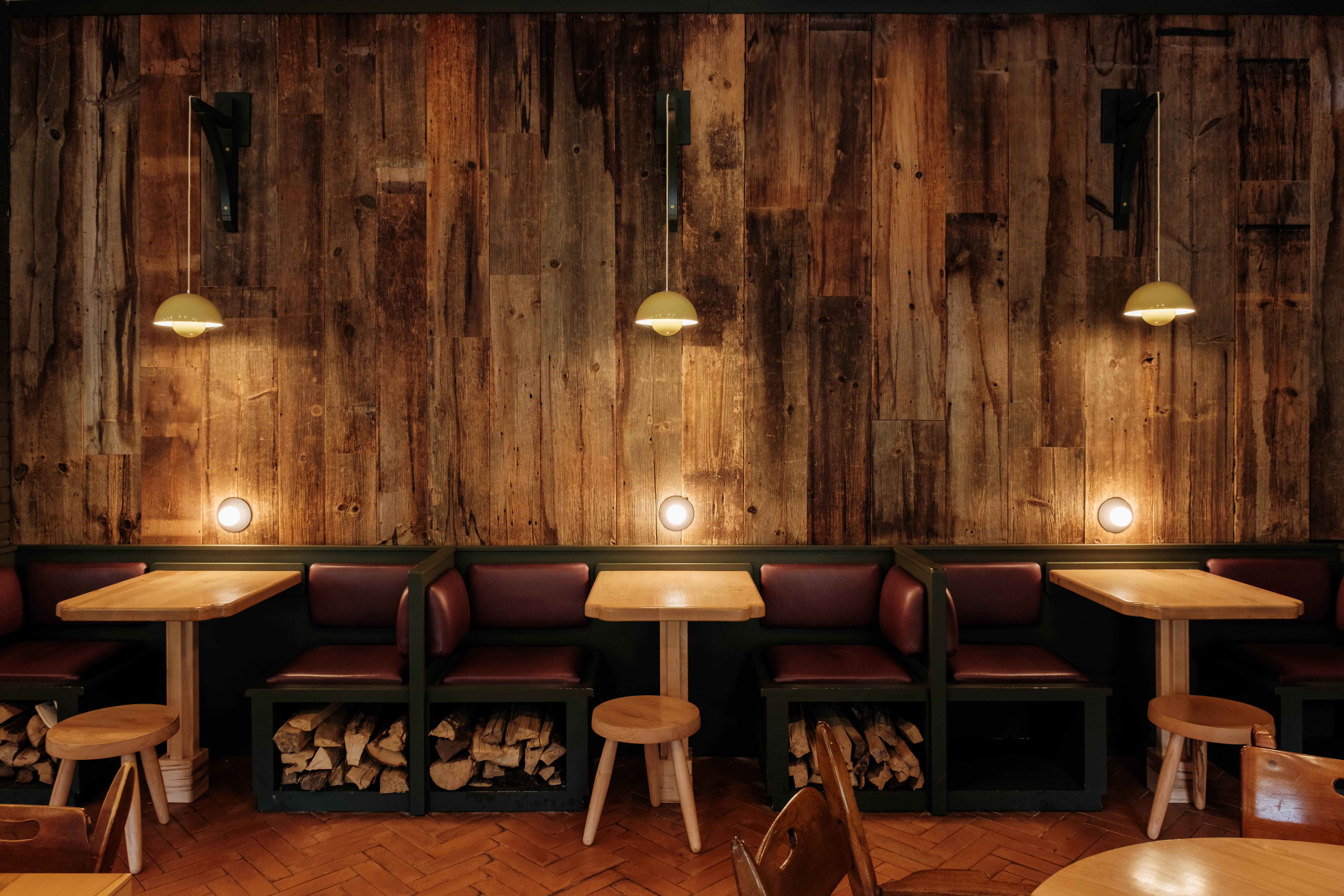 Hours & Menus | Little Cat Lodge in Hillsdale, NY