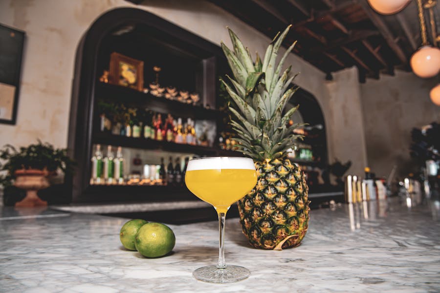 Menus | Petula's in South Boston, MA