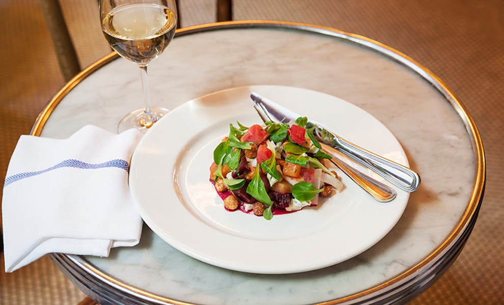 Menus | Union Grill in Pittsburgh, PA