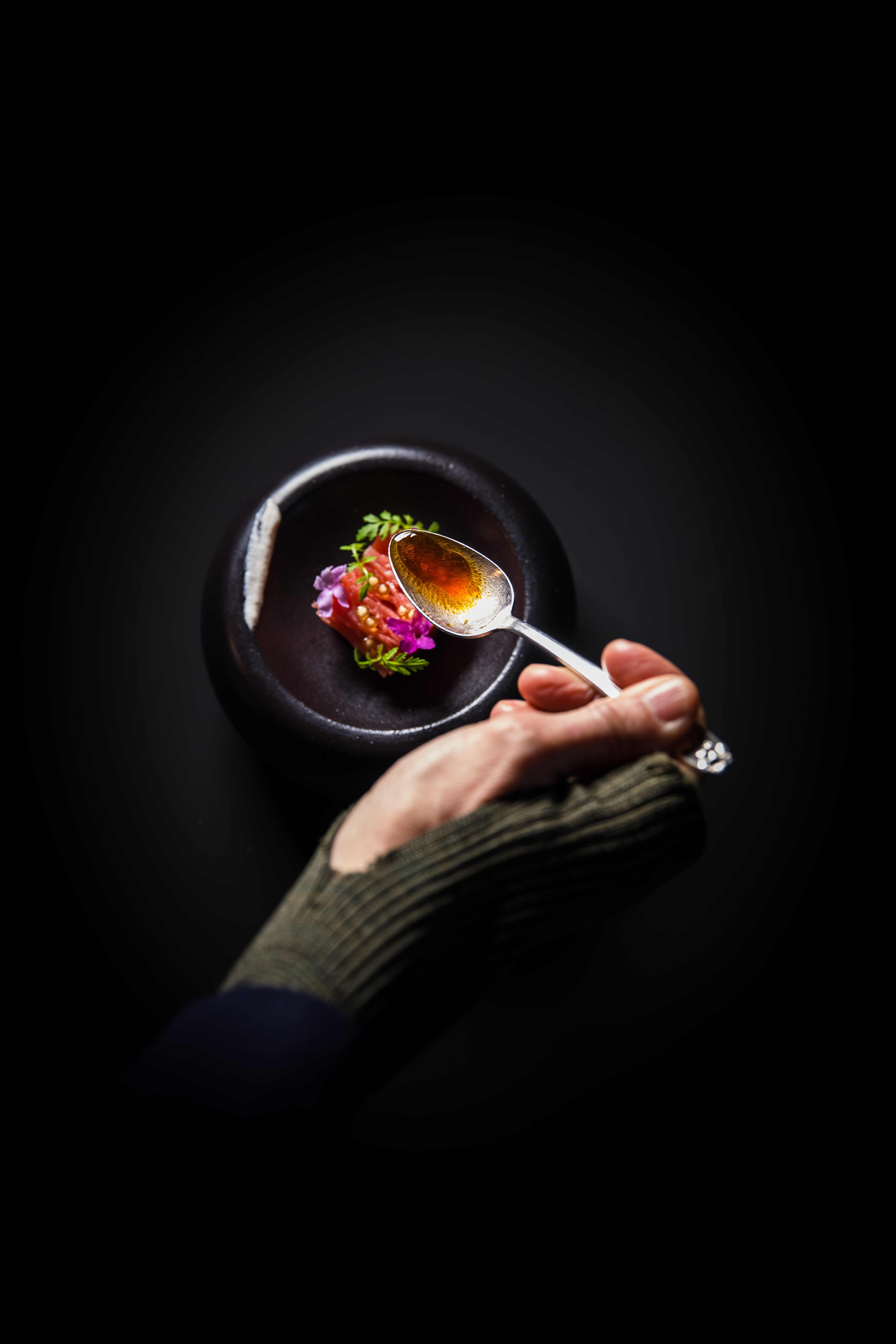 Our Menu | Atelier Crenn