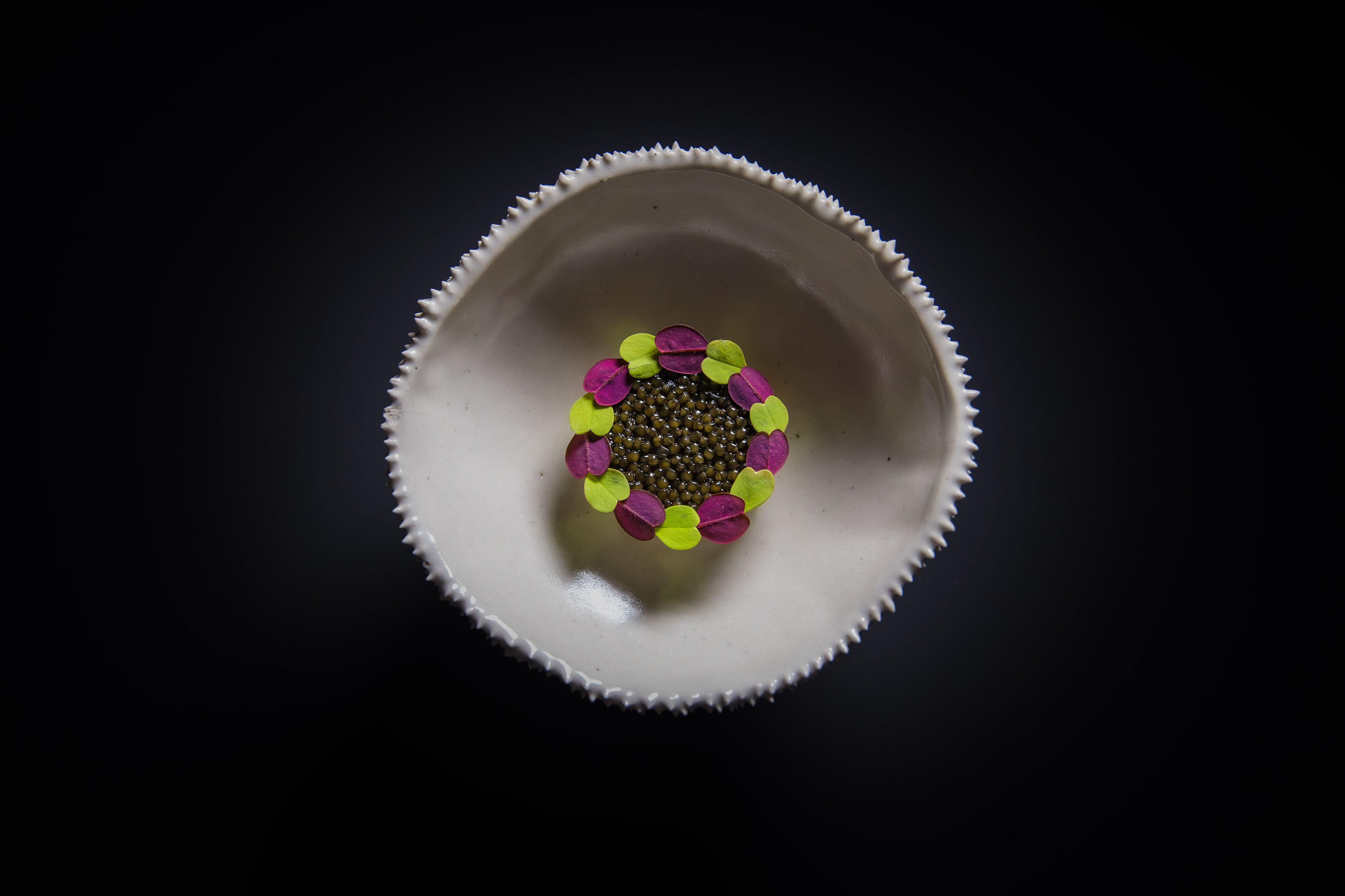 Our Menu | Atelier Crenn