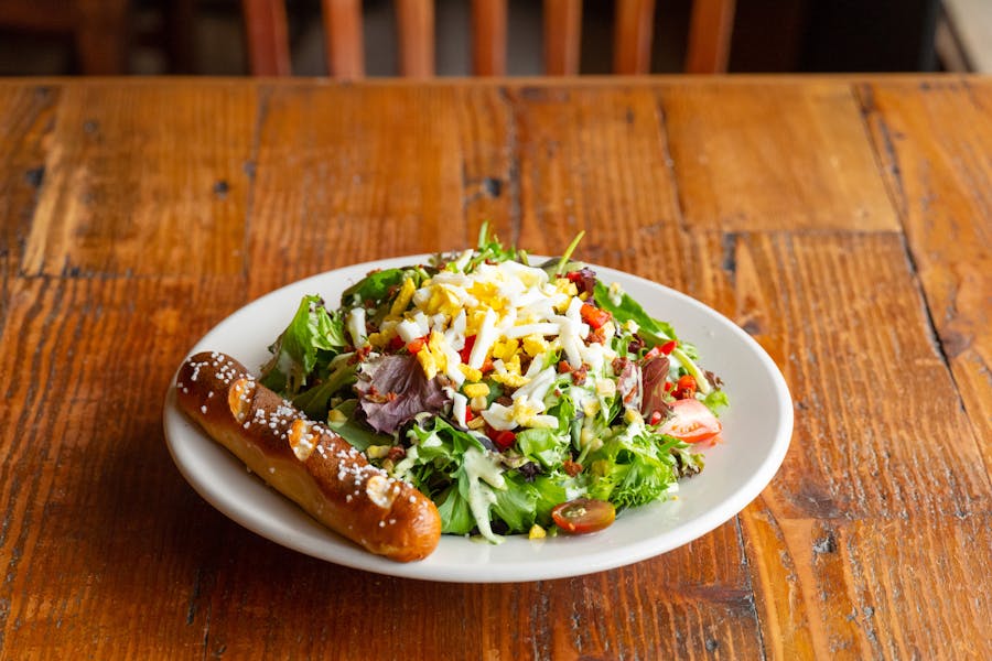 Menus | The Field Burger & Tap in State College, PA