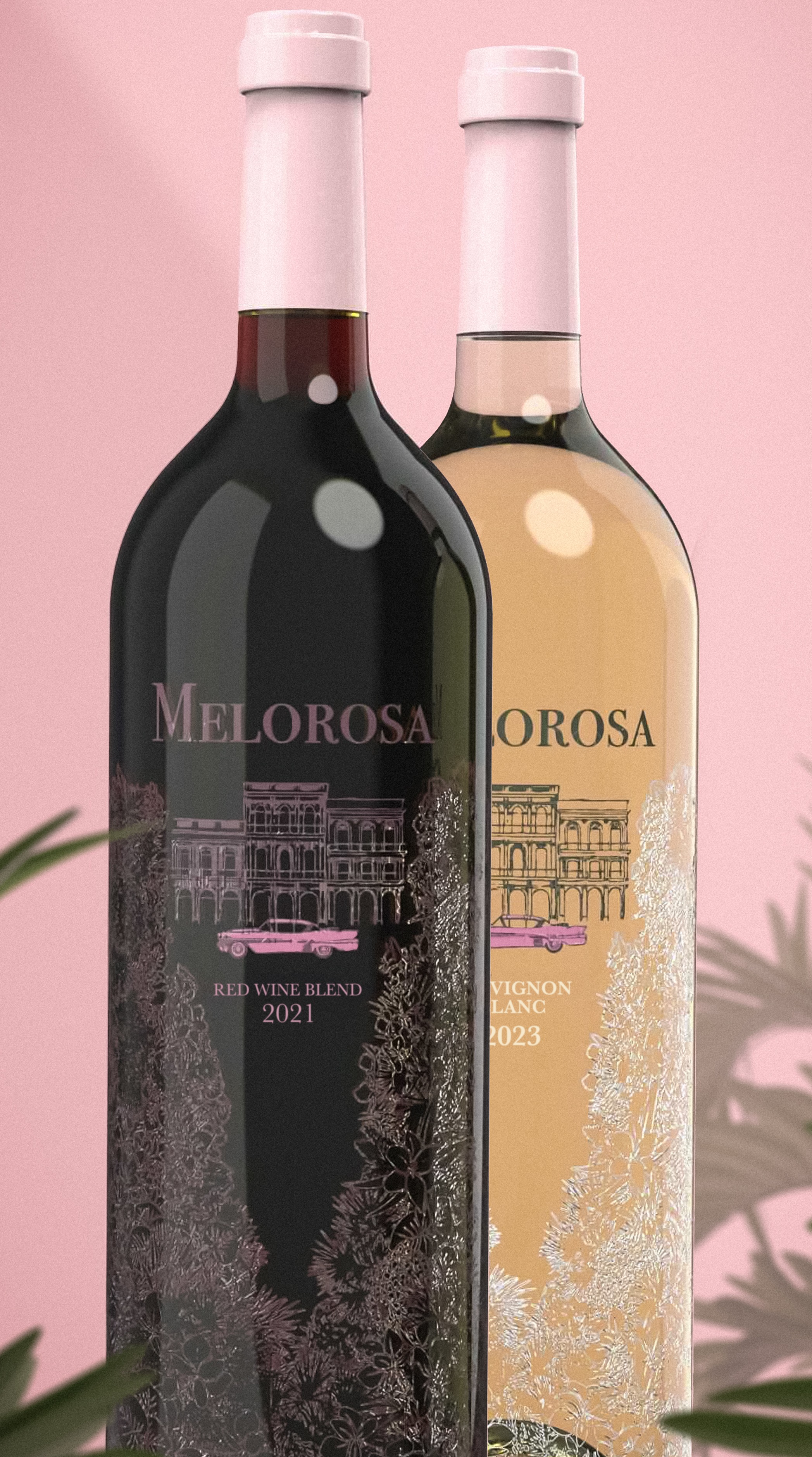 Sip & Sizzle with Melorosa Wines | The Field Burger & Tap | Burger ...