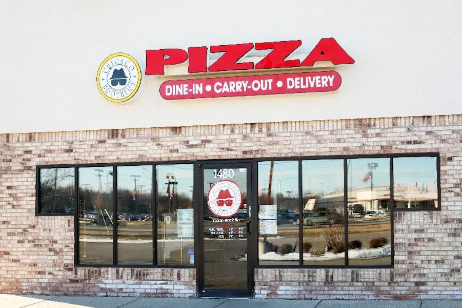 About | Chicago Brothers Pizza