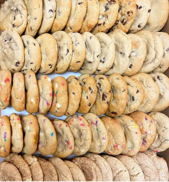 Catering | Sweeteez Sweets in Phoenix, AZ