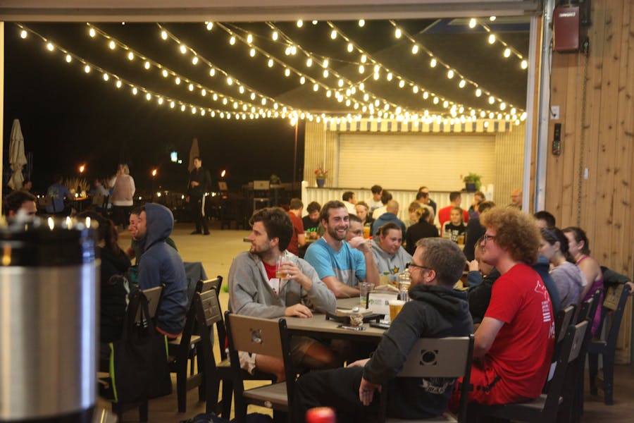 Lansing MI Events Today | Cleats Bar & Grille - Private Events