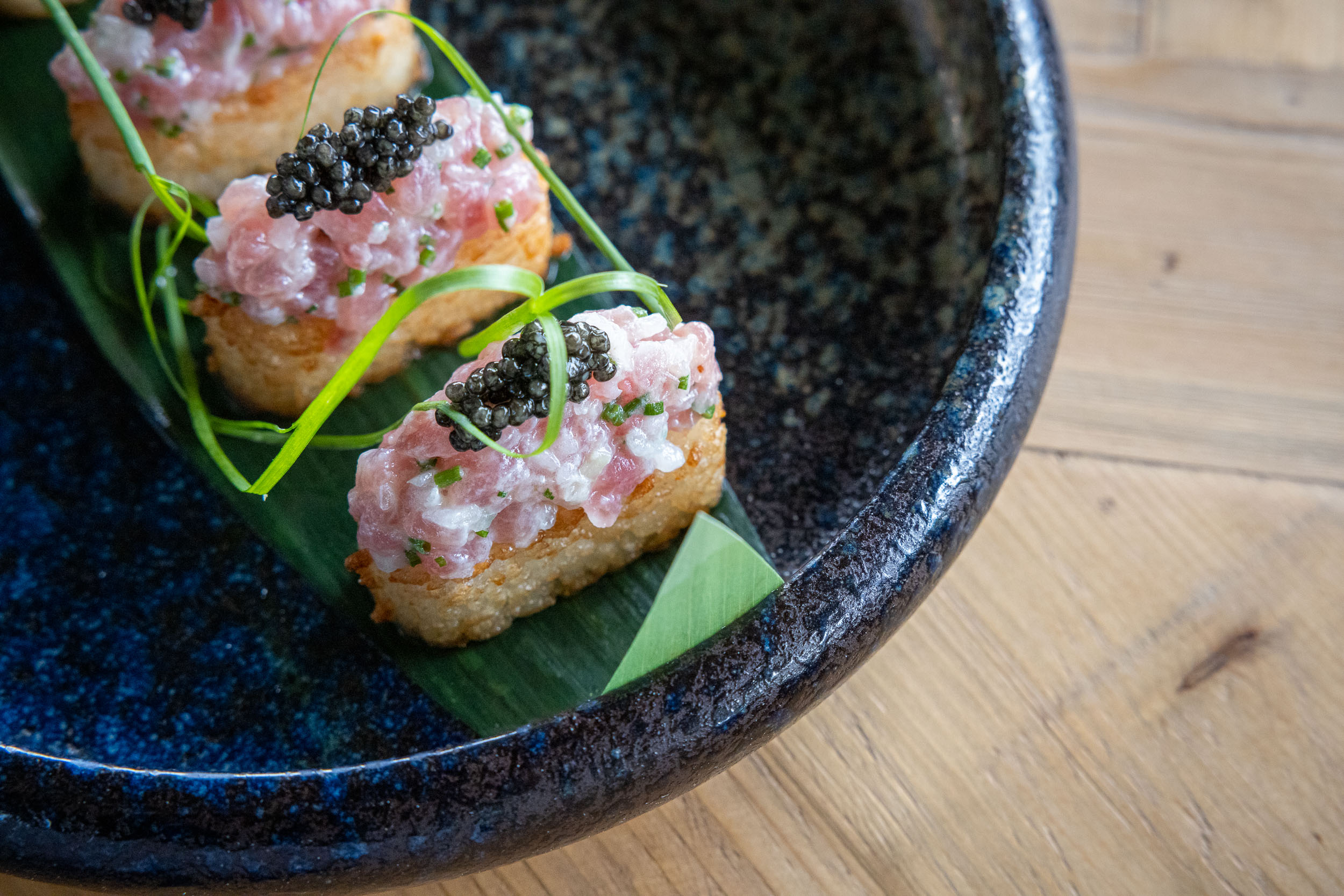 Menu | East End Bistrot in Raleigh, NC