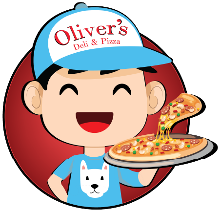 Oliver's Deli & Pizza | Family-Friendly Deli & Pizzeria in Redding, CT