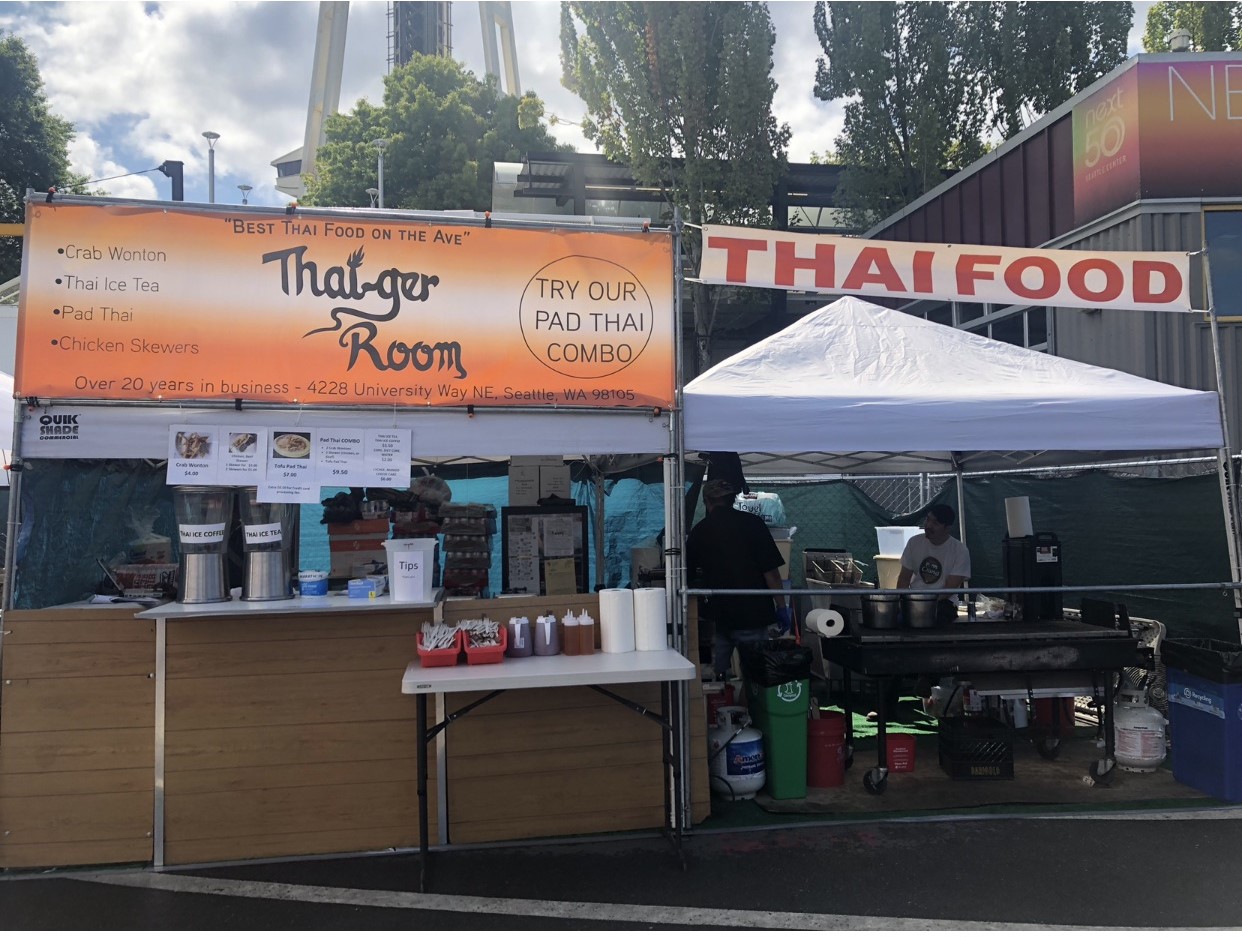 Our Story | Bumble Eats in Seattle, WA