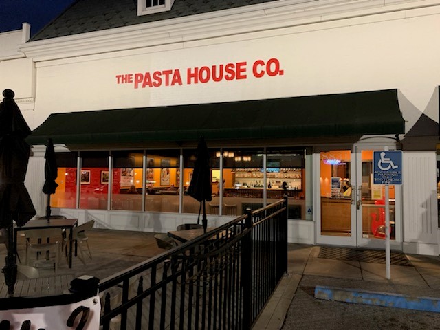 Ladue The Pasta House Co. in St. Louis MO
