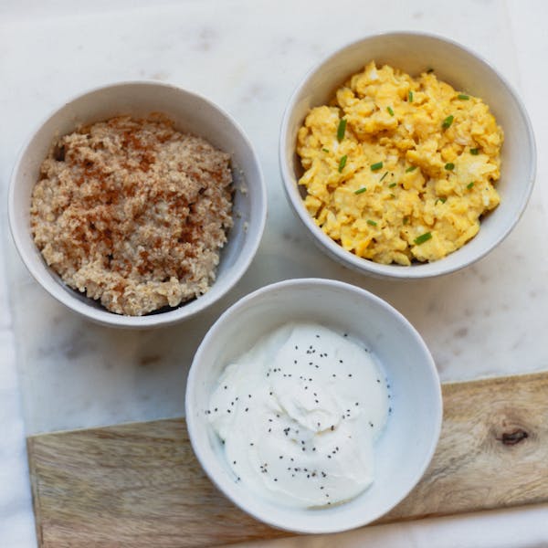 Blog | Real Food Eatery