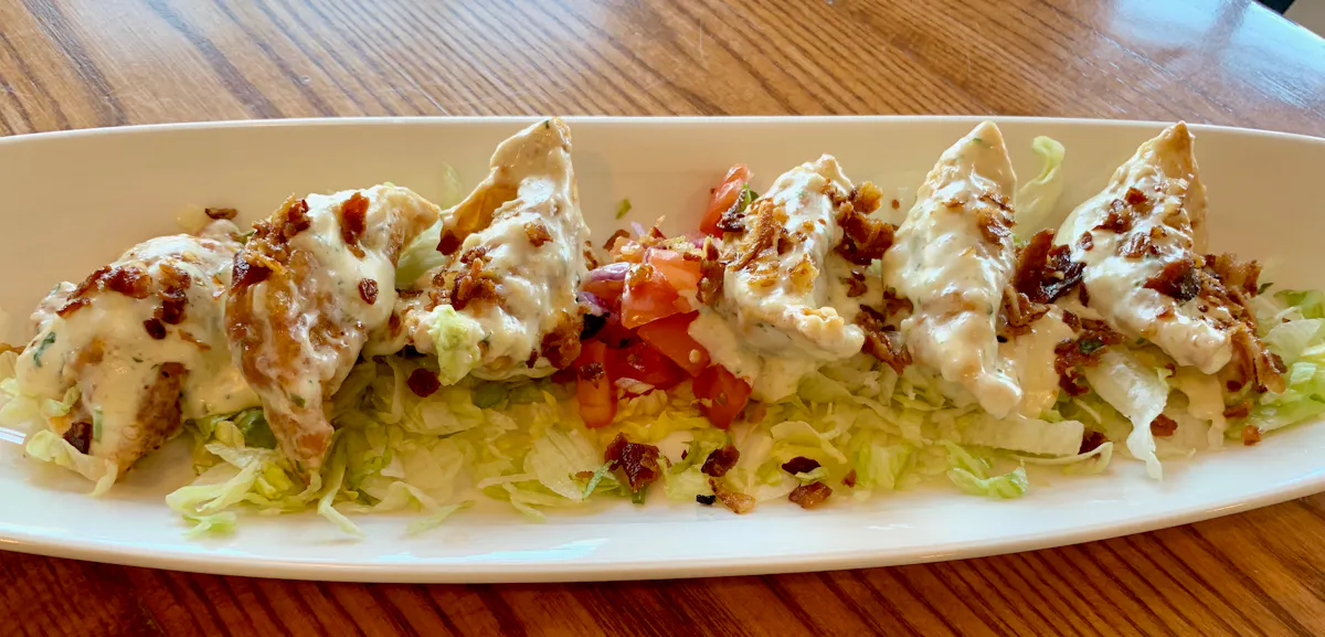 Menus | Sea Dog Brew Pub | Pub and Restaurant in South Yarmouth, MA