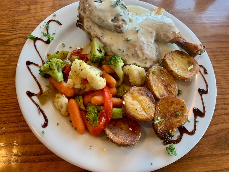 TO GO & DELIVERY | Sea Dog Brew Pub | Pub and Restaurant in South ...